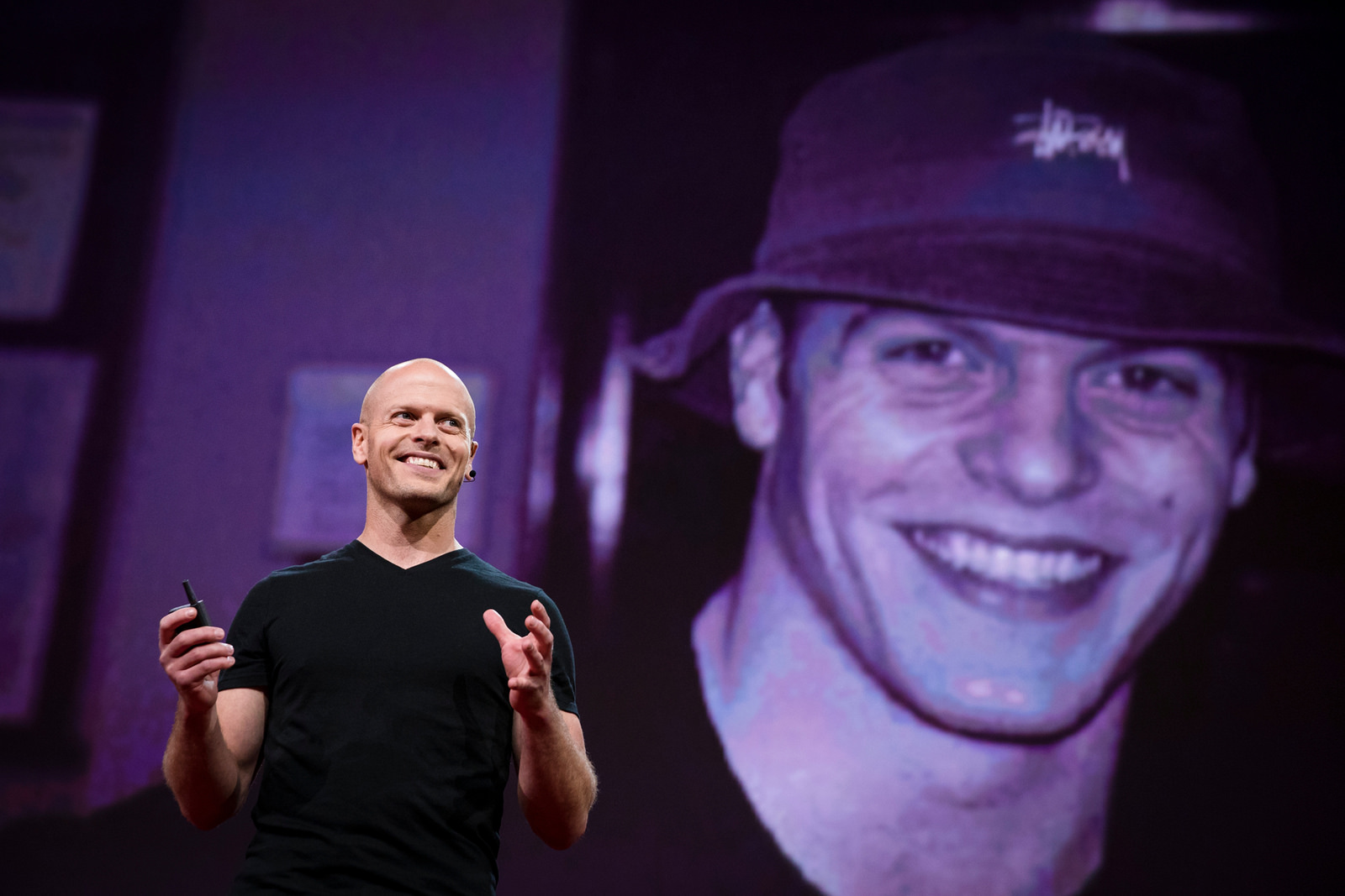 The Best of TED 2017 – Bill Nussey's Notes